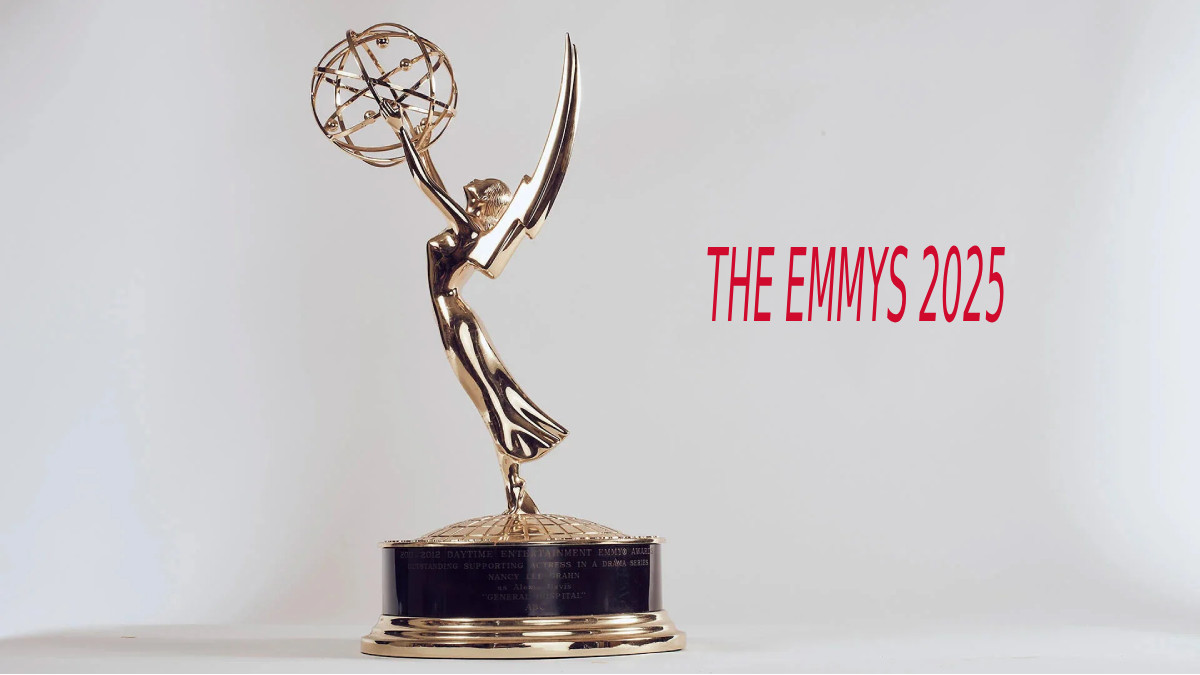 Your Guide to watch Emmys Awards 2025 𝐅𝐫𝐞𝐞 in Canada - BusinessMole