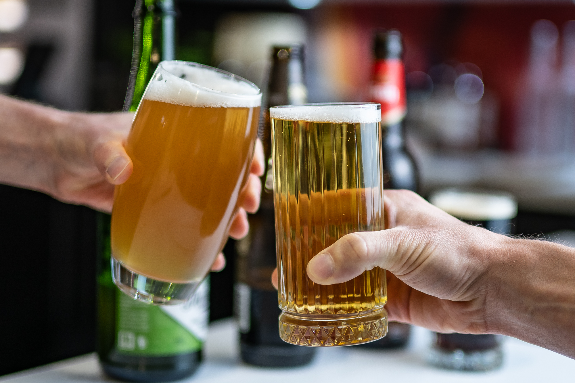 EU initiative spotlights low- and no-alcohol trends ahead of Sober ...