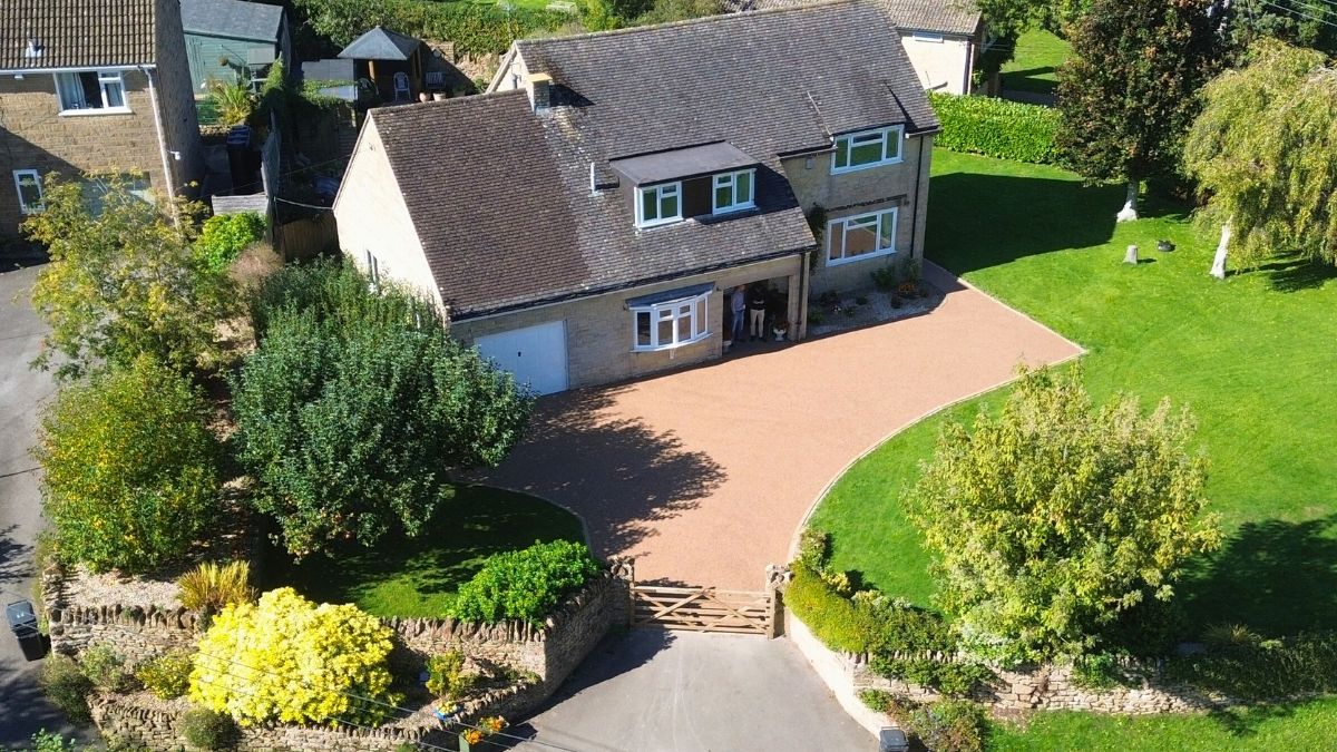 Royal Homes Driveways, Patios & Pathways Opens New Hub in Andover ...