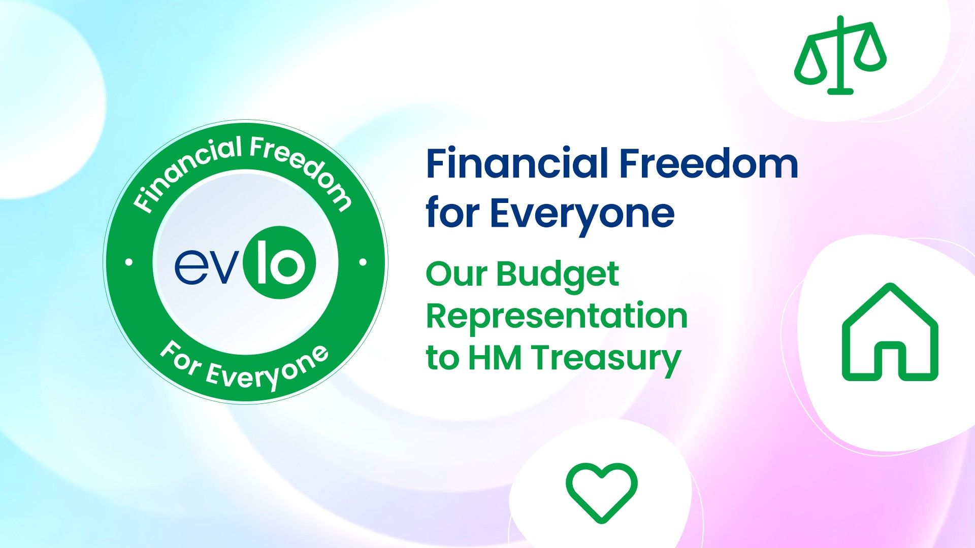 Evlo Urges Government to Recognise Rental Payments in Credit Scoring ...