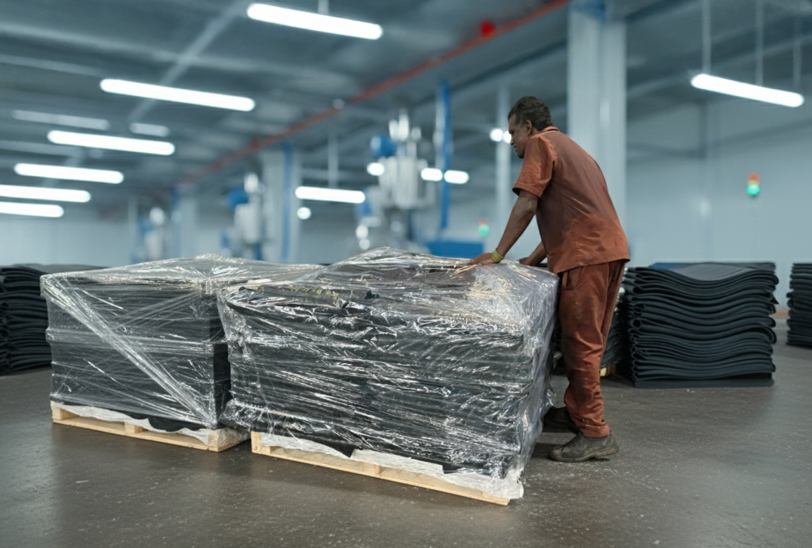 Perpetuus Partners with Asiatic Rubber to Scale Graphene Masterbatch ...