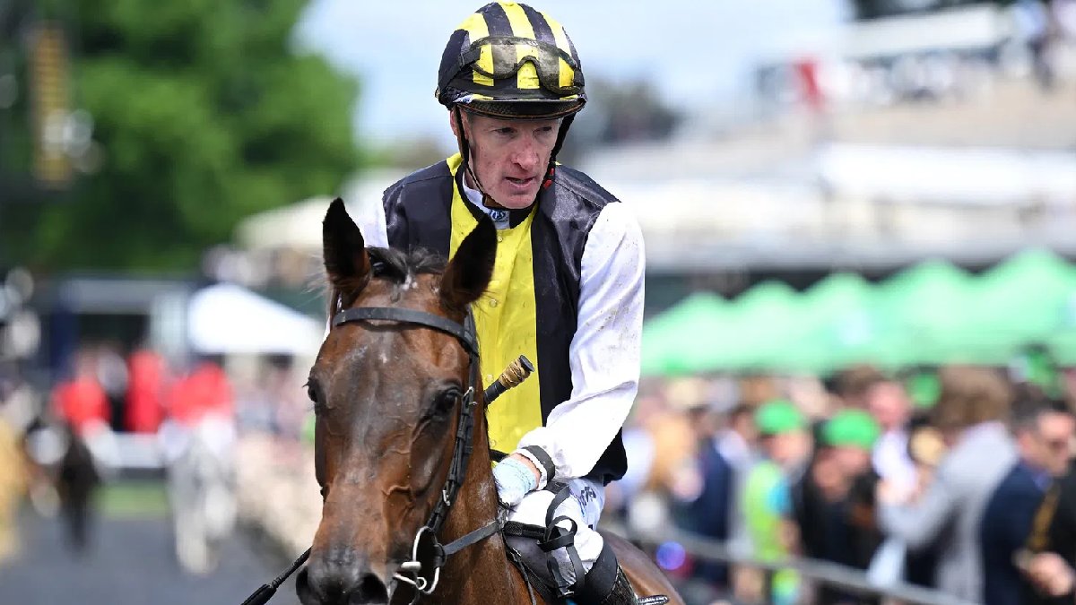 How to Watch Melbourne Cup 2025 in the US, Australia or NZ - BusinessMole